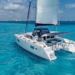 4hrs 42ft Luxury Catamaran Private Charter Cancun to Isla Mujeres - Detailed Itinerary and What to Expect