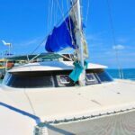 4hrs / 46ft Catamaran Private Charter From Cancun to Isla Mujeres - Who Should Consider This Tour?
