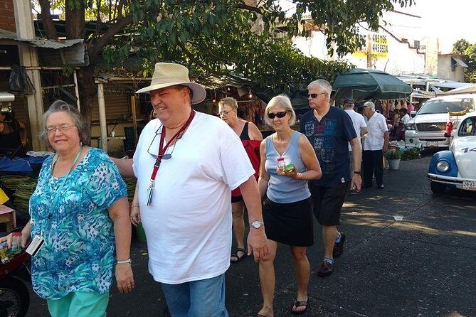 4Hrs City Tour Exclusively for Hotels, Divers, Chapel & Mural. - What to Expect from the 4-Hour Tour
