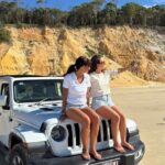 4WD Beach and Walking Tour Adventure (Half Day) - Frequently Asked Questions