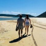 4WD Beach and Walking Tour Double Island Point (Full Day) - What’s Included and What’s Not