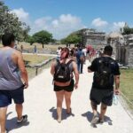 4x1 Mayan Experience! Tulum Ruins, Coba, Cenote + Transportation from Tulum City - What’s Included and Whats Not