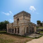 4x1 Tour: Coba Tulum Open Cenote and Playa del Carmen City from Cancun - Who Will Love This Tour?