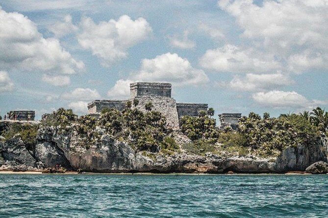 4x1 tulum coba cenote and playa del carmen - Real Concerns & Authentic Experiences