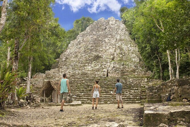 4x1 Tulum, Coba + Mayan Village, 5th Avenue from Playa del Carmen - Who Is This Tour Best For?