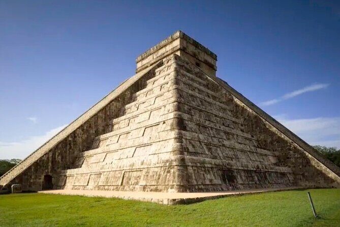(4x1)Chichén Itzá, Cenote Saamal, Kaua e Valladolid da Playa Del Carmen e Tulum - Pricing & Value Considerations