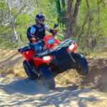 4x4 ATV Adventure with Tequila tasting and Mexican buffet lunch - What to Expect During the Tour