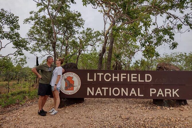 4x4 Litchfield Park Adventures - FAQs