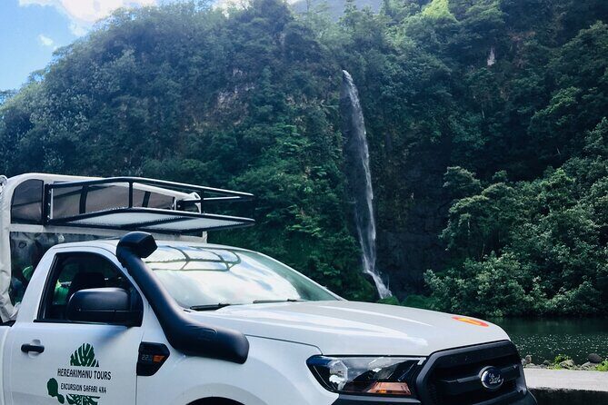 4x4 Safari HEREAKIMANU Tour in the Heart of Tahiti - Who Should Consider This Tour?