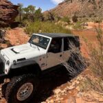 4x4 Toquerville Falls Tour - Final Thoughts