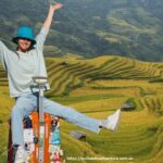 5, 6, 7 day Vietnam Itinerary | Charming | 2025 Northern Packages - From Water to Land: Ninh Binh and Mountain Views