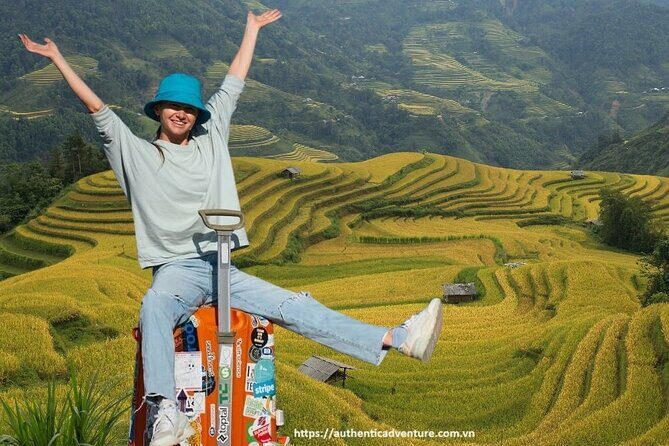 5, 6, 7 day Vietnam Itinerary | Charming | 2025 Northern Packages - From Water to Land: Ninh Binh and Mountain Views