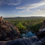 5 Day 4WD Kakadu Koolpin Safari - What Sets This Tour Apart?