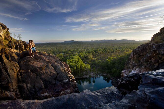 5 Day 4WD Kakadu Koolpin Safari - What Sets This Tour Apart?