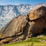 5 day adventure Khuvsgul lake and Terelj National park - What You’ll Experience