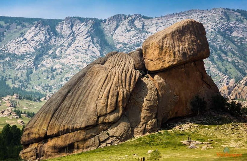 5 day adventure Khuvsgul lake and Terelj National park - What You’ll Experience