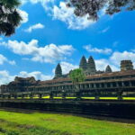 5-Day " ALL THE SIGHGTS " PRIVATE TOUR - Day 3: Remote Treasures – Preah Vihea & Koh Ker