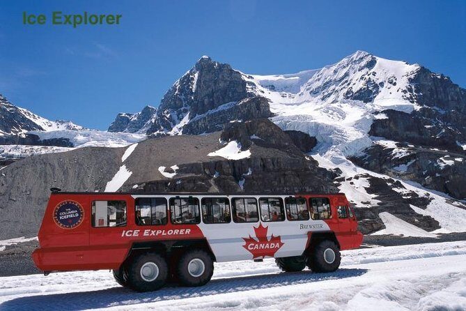 5 Day Canadian Rockies, Banff, Lake Louise, Moraine Lake, Jasper - What Travelers Say: Authentic Feedback