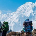5 Day Easy Annapurna Base Camp Trek - Transportation, Permits, and Included Amenities