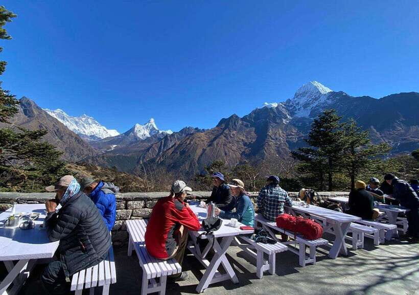 5-Day Everest Tour with Breakfast at Everest View Hotel - What Makes This Tour Stand Out?