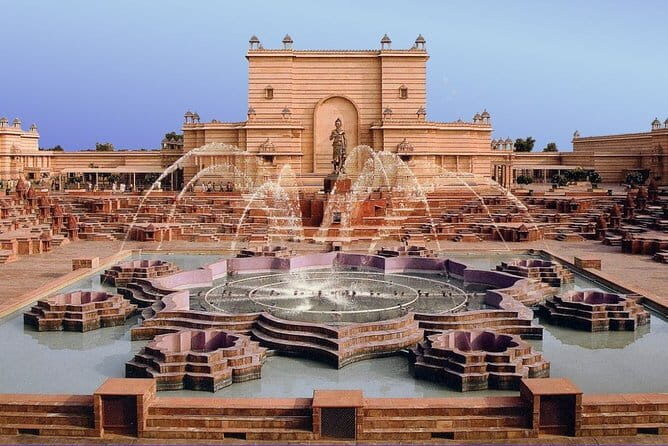 5 Day Golden Triangle with Akshardham Temple-Taj Mahal at Sunrise - What Travelers Say: Authentic Perspectives