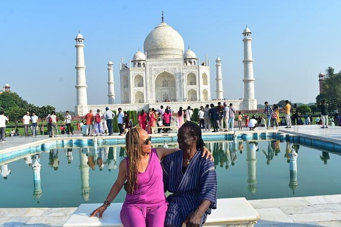 5-Day Golden Triangle with Ranthambore & Bharatpur Tour - Who Is This Tour Best For?