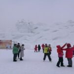 5-Day Harbin Private Tour Combo Package of Winter Highlights with Meal Options - Practical Details & What to Expect
