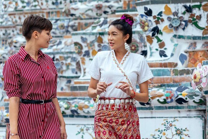 5-day Highlights of Bangkok & surrounding - Who Will Enjoy This Tour?