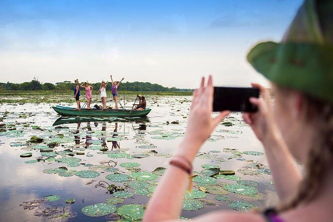 5-Day in Cultural Heart of Sri Lanka - Transport, Guides, and Overall Value