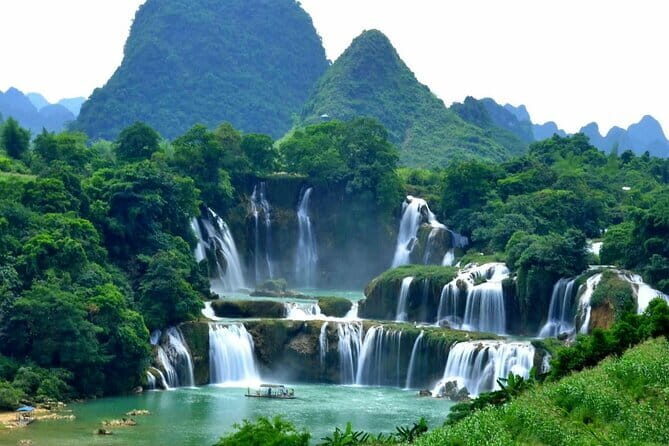 5-Day Journey Through Ha Giang Loop and Ban Gioc Magic - Why You’ll Love This Tour