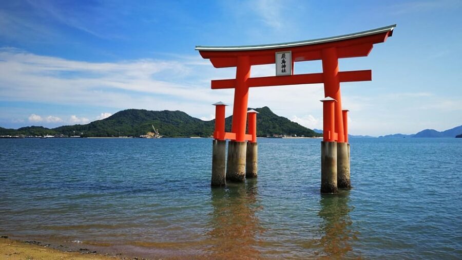 5-Day ONE WAY Bus to North Hyogo from Fukuoka to Hiroshima - What Travelers Say About the Experience