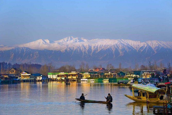 5 Day Paradise Kashmir Tour - What We Loved About This Tour