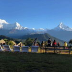 5-Day Pokhara Tour with Australian Camp Hike From Kathmandu - Detailed Breakdown of the Itinerary