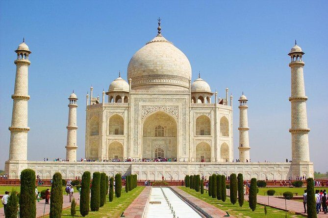 5-Day Private Golden Triangle and Kamasutra Tour from Delhi - An Honest Look at Potential Drawbacks