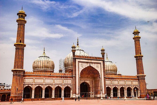 5 Day Private Golden Triangle Tour to Agra and Jaipur from Delhi - Final Thoughts