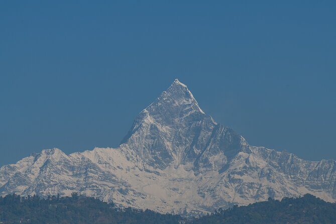 5-Day Private Kathmandu to Pokhara Tour - Who Should Consider This Tour?