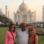 5-Day Private Luxury Golden Triangle Tour to Agra and Jaipur From New Delhi - Itinerary Breakdown