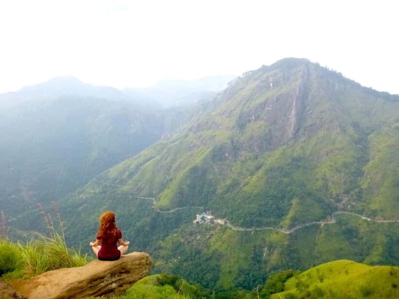 5-Day Private Sri Lanka Trip-Hotels, Breakfast & Luxury Car - What Travelers Can Expect