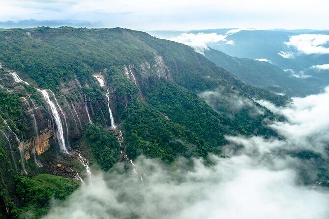 5-Day Private Tour in Meghalaya with Meals and Accommodation - Why This Tour is a Great Deal
