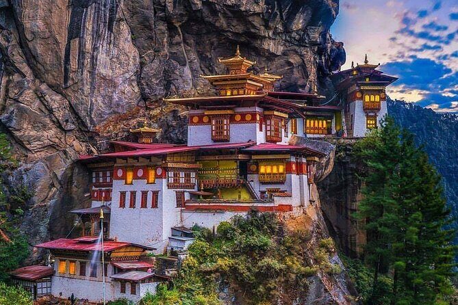 5-Day Private tour of Bhutan - What the Tour Means for You