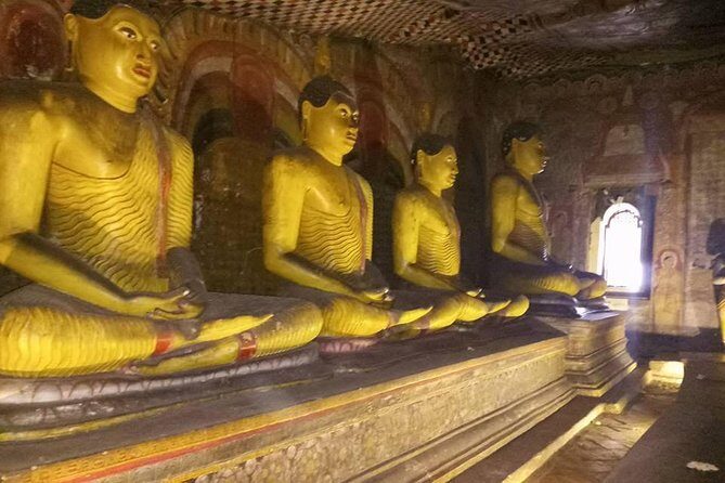 5 Day Private Tour Sri Lanka - Day 3: Scenic Drive to Nuwara Eliya and the Town of Ella