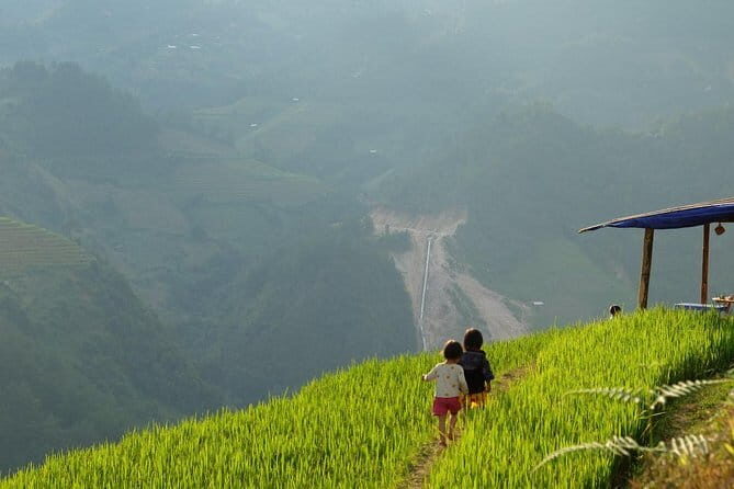 5-Day Private Tour: Witness the beauties of North West Vietnam - Journey through Northwestern Vietnam: Why It Stands Out