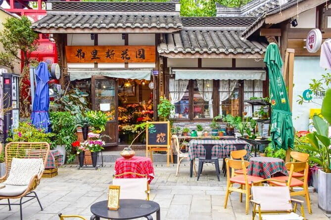 5 Day Sichuan Cuisine Museum Panda Base and Wuhou Temple Tour - Final Thoughts