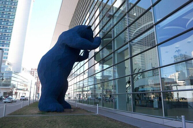 5 Day Small Group Tour Denver Rocky Mountains Aspen and More - Practical Tips and Insights