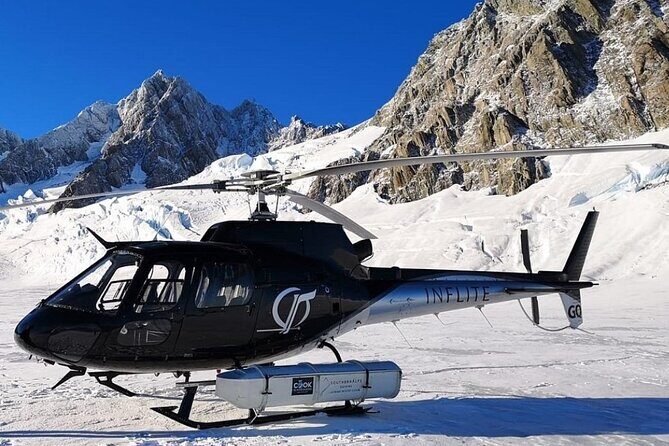 5 Day South Island New Zealand Private Tour from Queenstown - Who Should Consider This Tour?