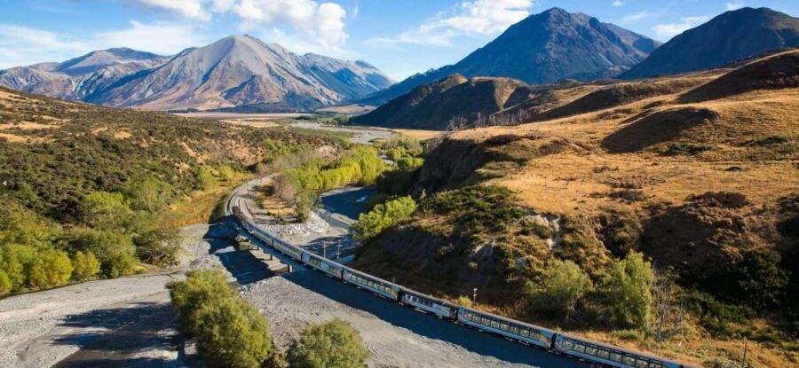 5 Day South Island New Zealand Private Tour from Queenstown - What Does the Tour Feel Like in Practice?