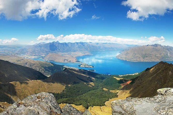5-Day South Island Tour from Christchurch - The Benefits of a Guided Coach Tour