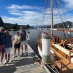 5-Day Tasmanian Private Tour - Transportation and Logistics