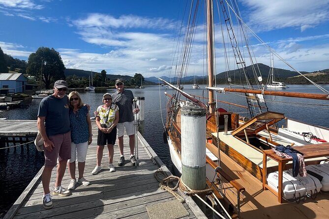 5-Day Tasmanian Private Tour - Transportation and Logistics