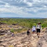 5 Day Top End Camping Tour - Key Points